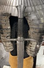 Antique Armor - Highest Quality Antique Arms and Armor