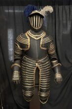 Antique Armor - Highest Quality Antique Arms and Armor