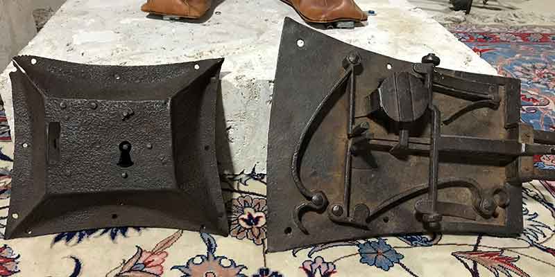 Antique Armor – Antique Arms And Armor For Museums And Collectors Of ...