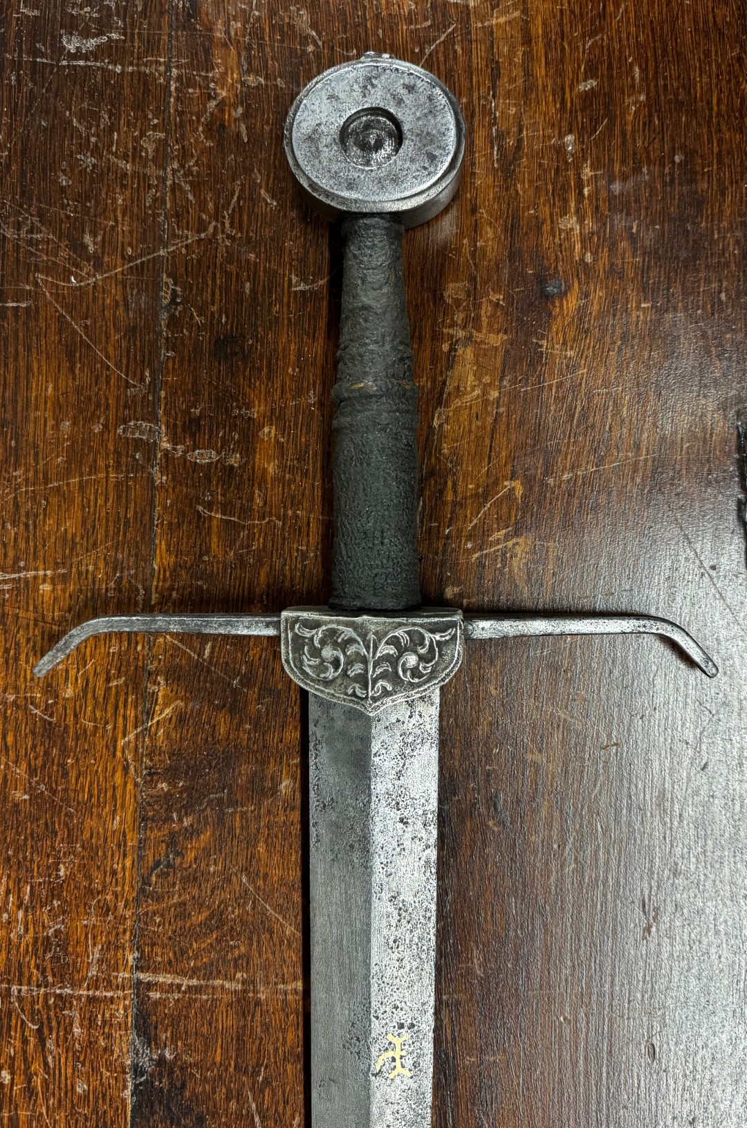 Currently Available – Antique Armor