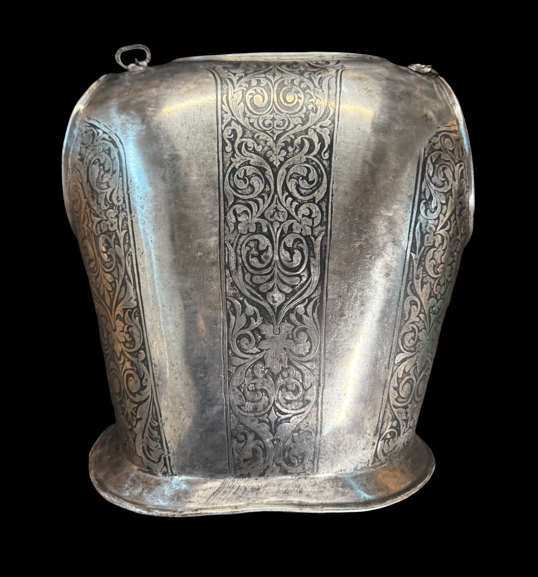 Antique Armor – Antique Arms And Armor For Museums And Collectors Of ...